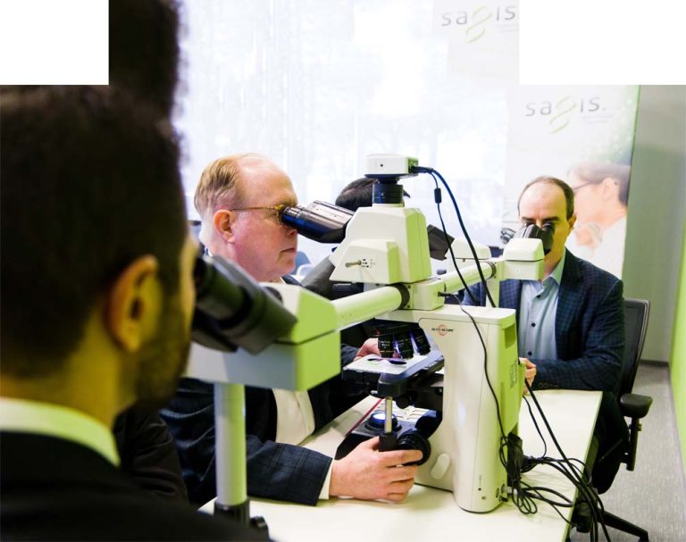 Sagis Diagnostics | From Diagnosis to Treatment, Our Focus is You.