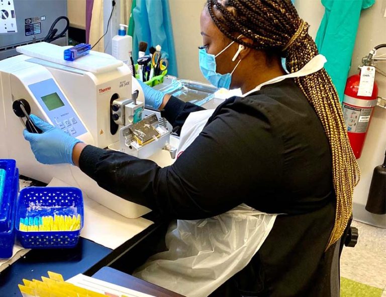 Podiatric Pathology | Sagis Diagnostics