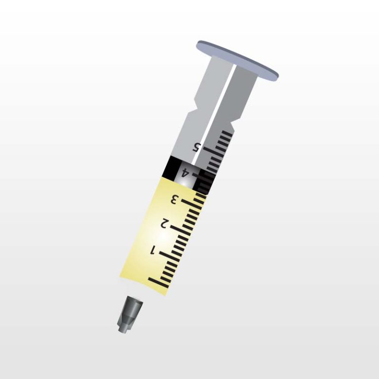 Fine Needle Aspiration Collection (Including Gout) | Sagis