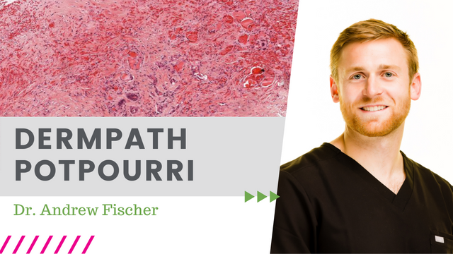 Dermpath Potpourri | Sagis