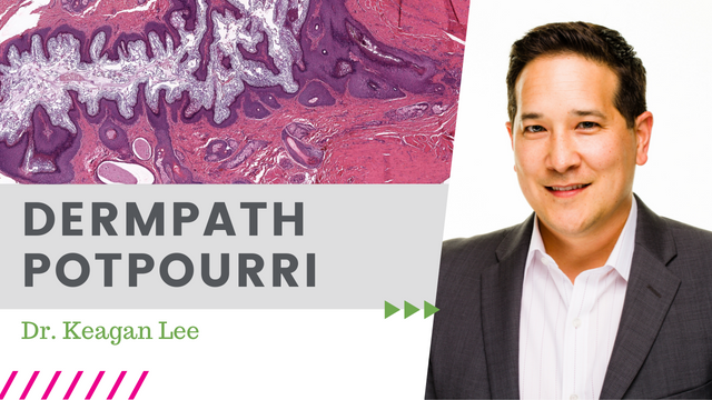 Dermpath Potpourri | Sagis