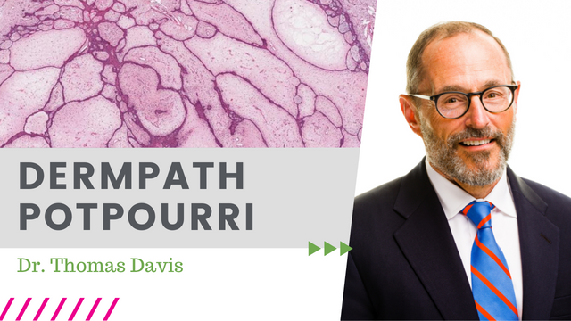 Dermpath Potpourri | Sagis