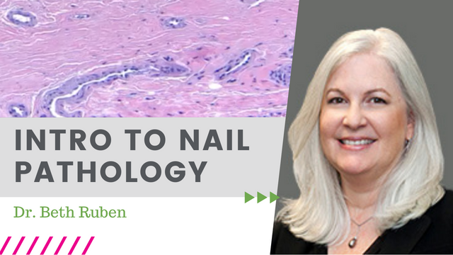 Introduction to Nail Pathology | Sagis