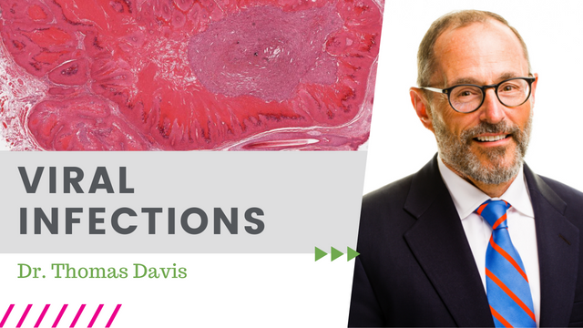 Viral Infections - Sagis