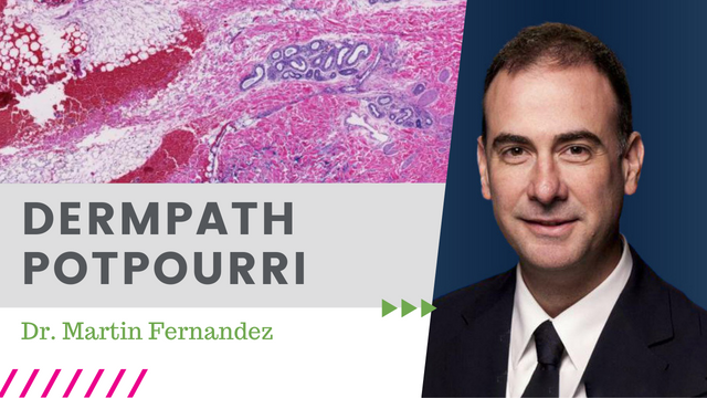 Dermpath Potpourri | Sagis